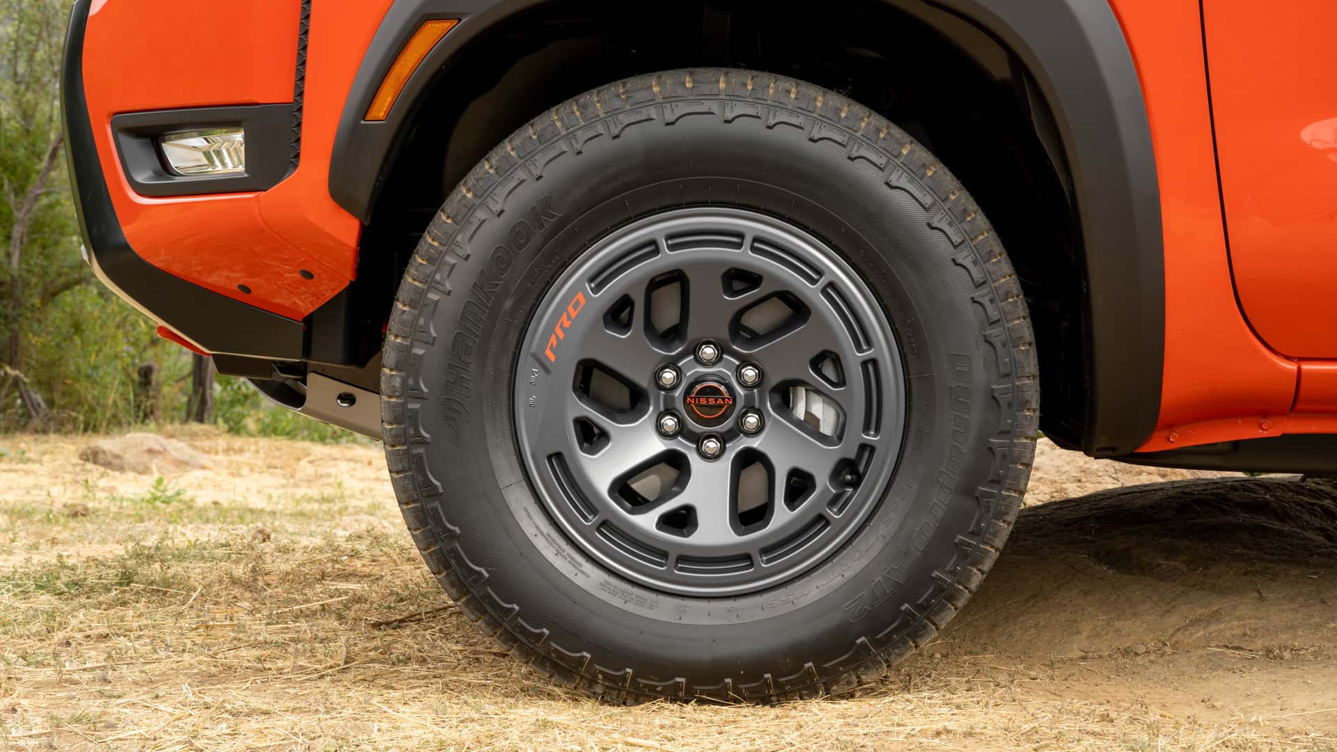 Nissan Frontier 2025: Más Equipamiento y Volante Telescópico ...