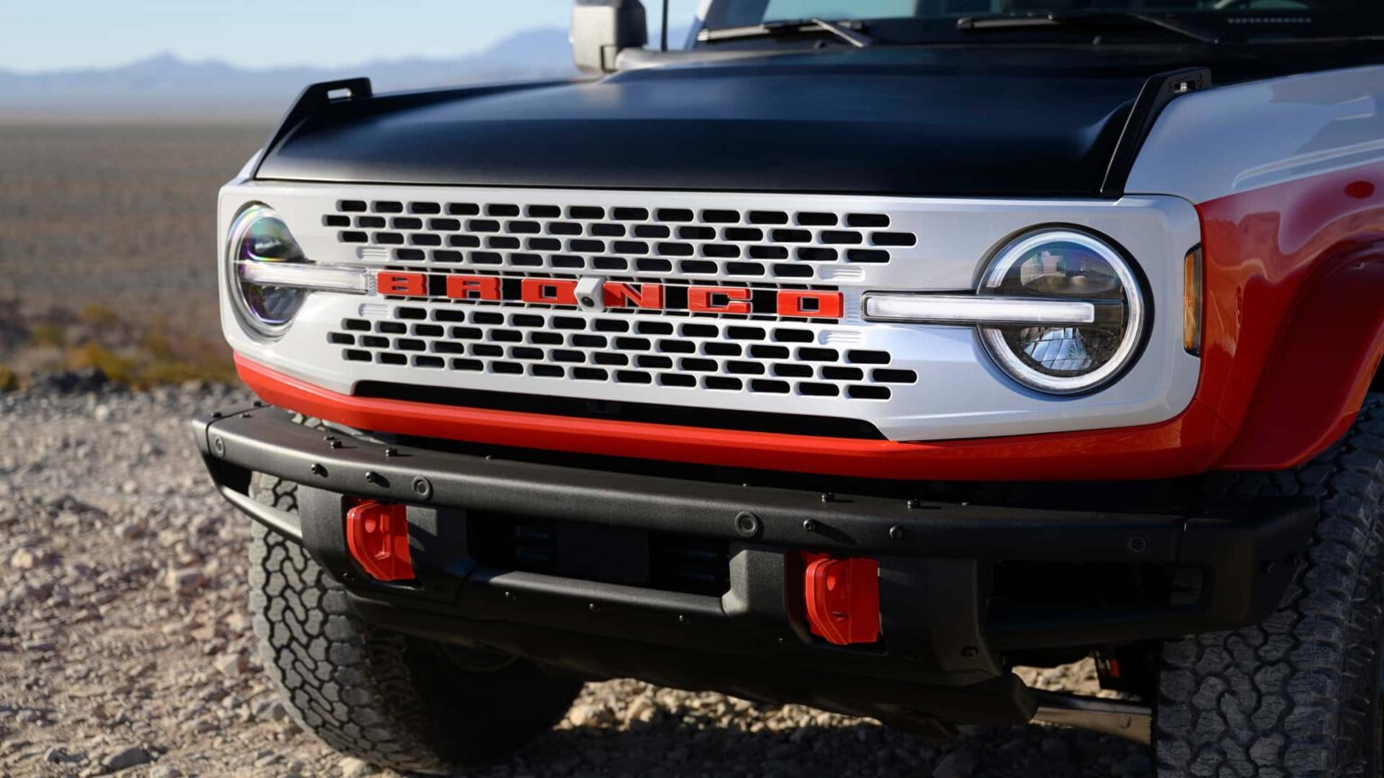 Bronco dos puertas 2025: versiones limitadas, precios al alza ...