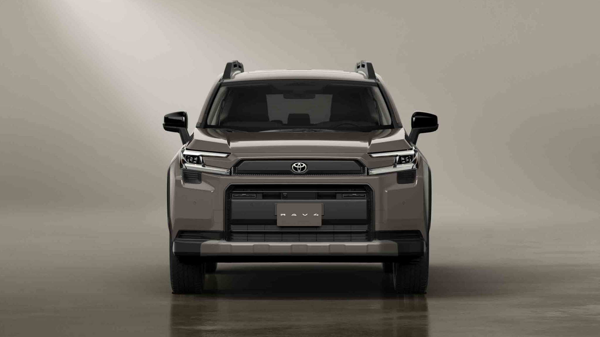 Toyota RAV4 Adventure 2026: SUV híbrida con diseño audaz – autoinsignia.mx